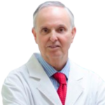 Dr. Aníbal González Serrano - Clínica Dental Aníbal González e Hijos